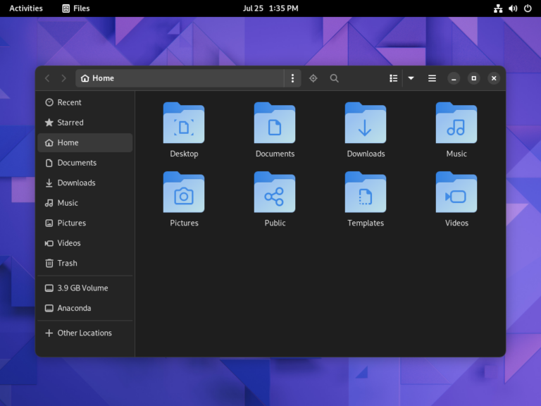 Download Nobara – Nobara Linux | The Nobara Project