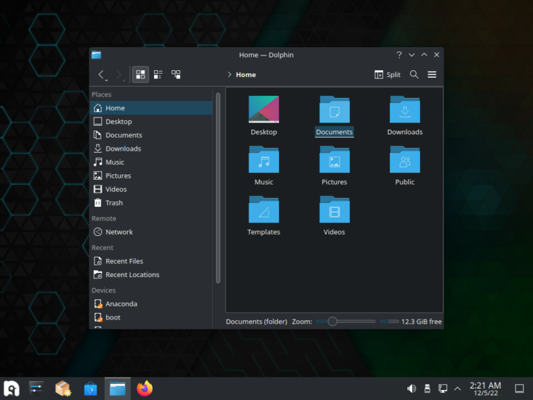 Download Nobara – Nobara Linux | The Nobara Project